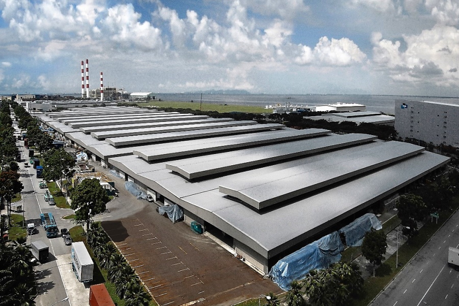 Warehouse And Industrial Office Space For Rent Singapore Warehouse And Industrial Office Space For Rent Singapore