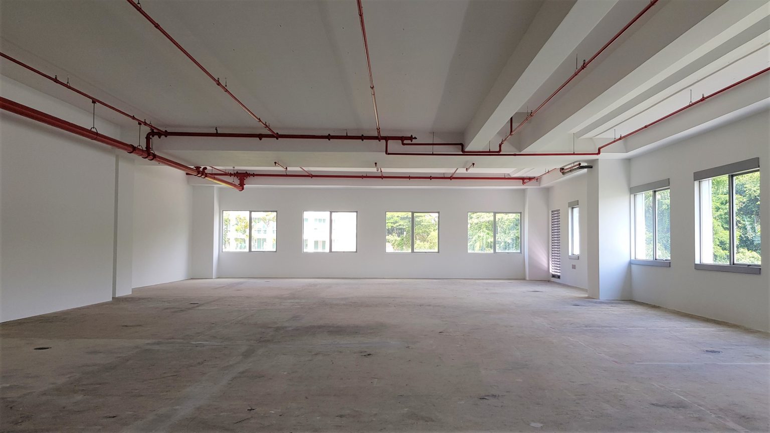 🍀 Singapore Science Park Office & Lab Rental | Rates Guide
