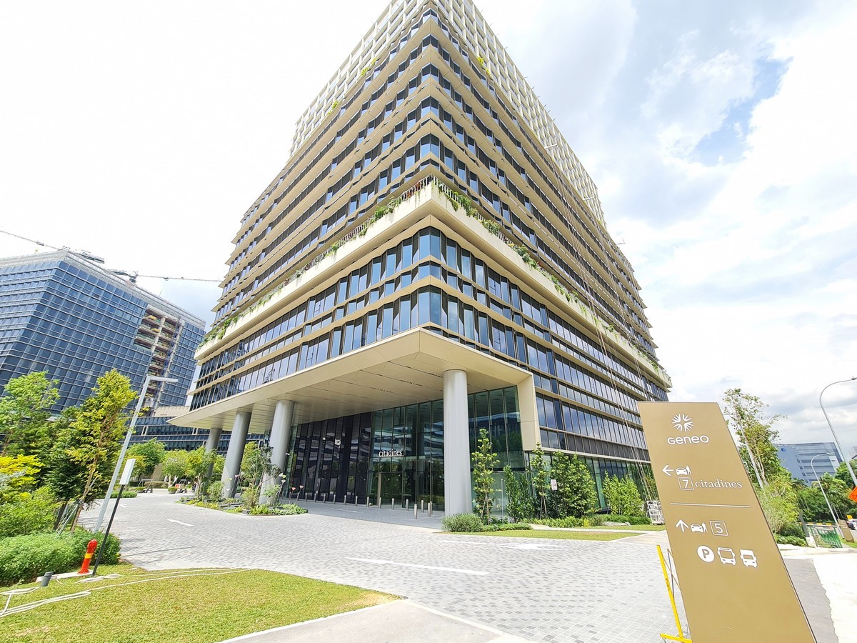 🍀Top 10 Science Park For Rent Office & Lab | Rates Guide
